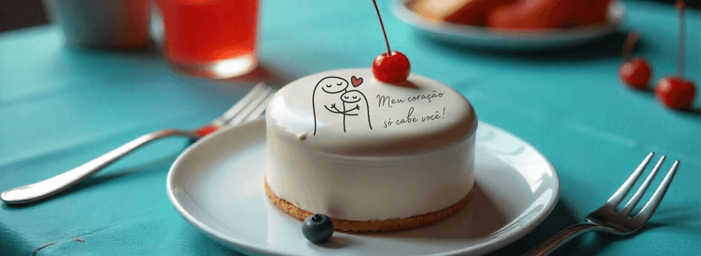 Bentô cake: frases criativas para o seu bolo de aniversário